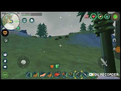 Where to finde rubber trees in Utopia origin - YouTube
