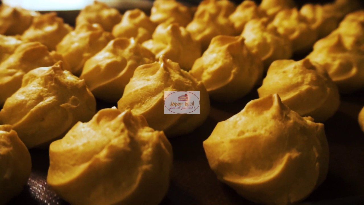 DAPUR KECIL - YouTube