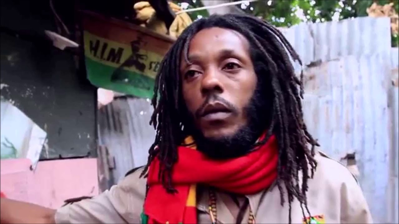 Droop Lion - Reggae Music - 2019 - YouTube