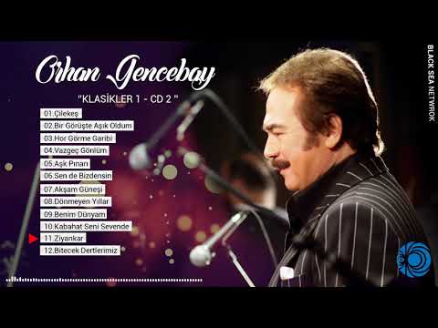 Ziyankar | Orhan Gencebay