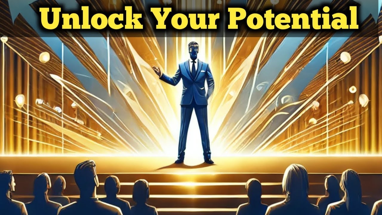 Motivational Speech For Success In Life - YouTube