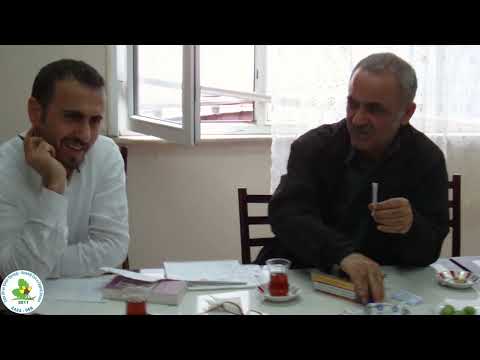 DÊSIMLİ MEMED (MEHMET YILDIRIM)