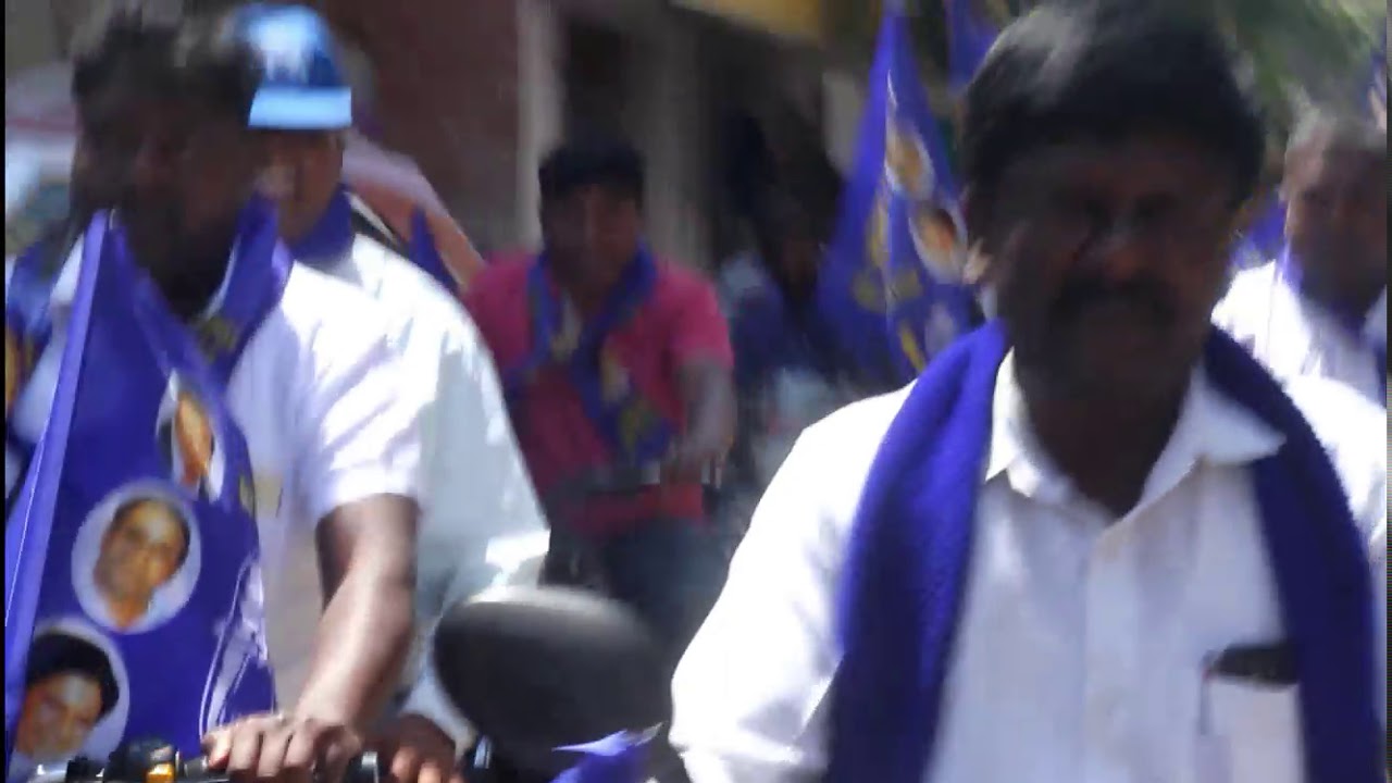 85 th year kanshiram ji birthday celebration. - YouTube