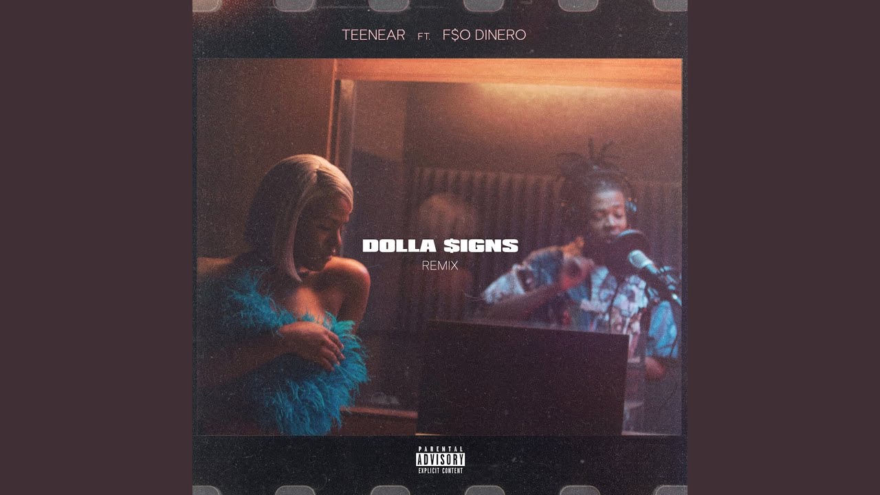 Dolla Signs (Remix) - YouTube