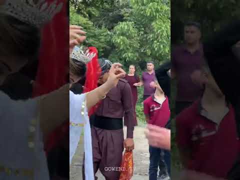 Şırnak Uludere Düğünü