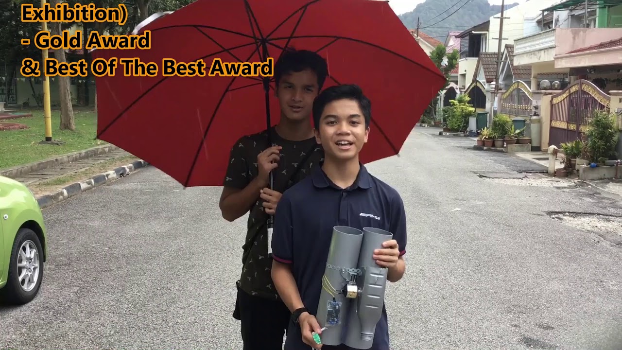 Pencapaian Kelab Reka Cipta dan Inovasi (RnD) SBP Integrasi Gombak 2020 ...