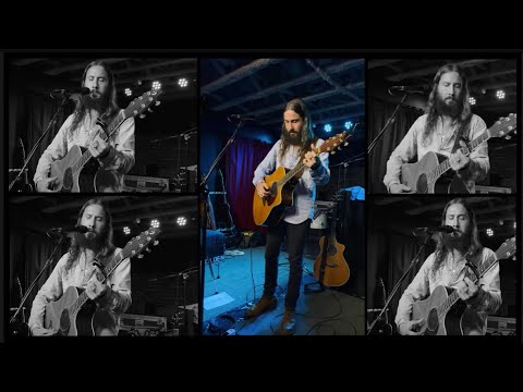 Avriel Kaplan (Avi Kaplan)American singer and songwriter - YouTube