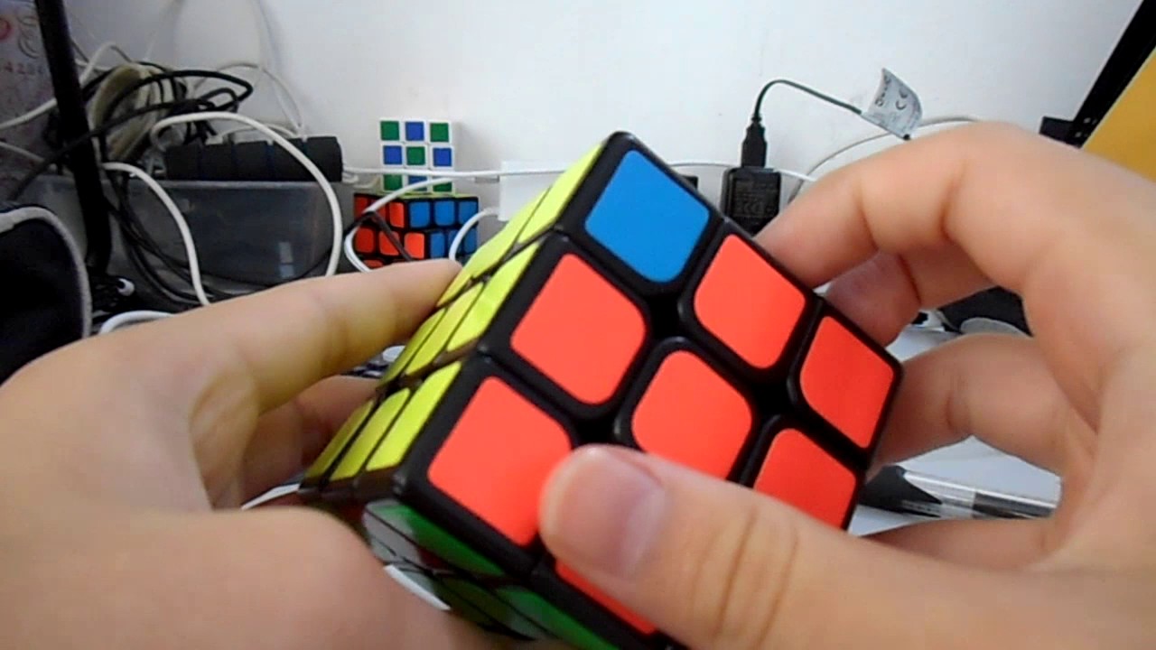 Most common PLL Cases You Need to Learn!! (Must Watch!!) - YouTube