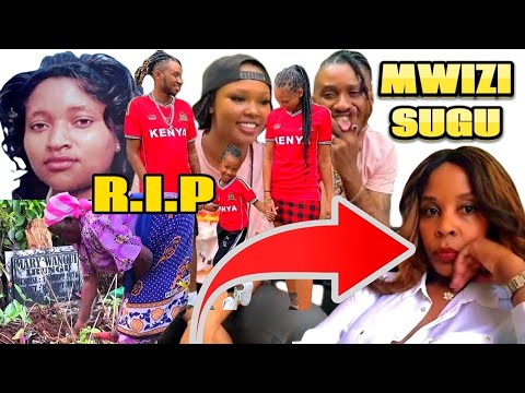 KEVIN baby mama mother amekatalia mali yake.. - YouTube