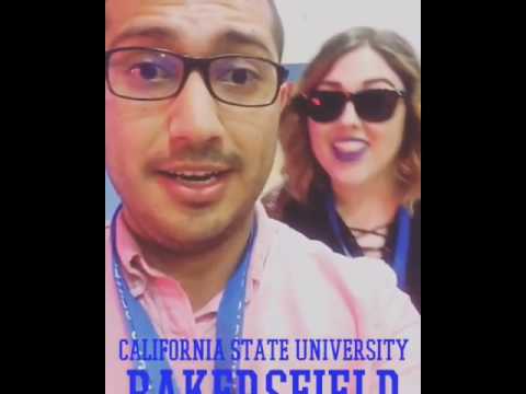 CSUB Housing Event Recap! - YouTube