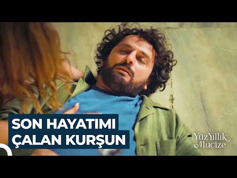 Kemal Vahşice Vuruldu! | Yüz Yıllık Mucize 12. Bölüm (SON SAHNE)