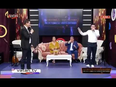 Ergün çakır sen nasıl feleksin