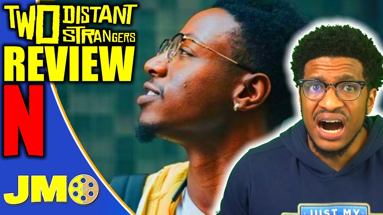 Two Distant Strangers Netflix Movie Review | This Ending Was Too Much ...
