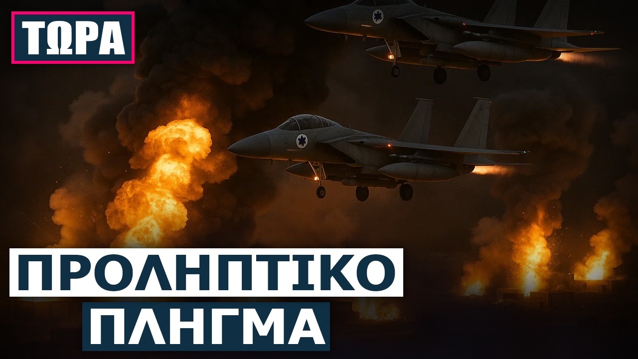 Οργή στο Τελ Αβίβ για τον στρατό της Άγκυρας στη Συρία: Ετοιμάζονται να ...