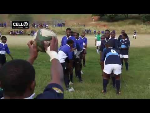 SA Rugby Legends - VUKA KZN Launch - YouTube