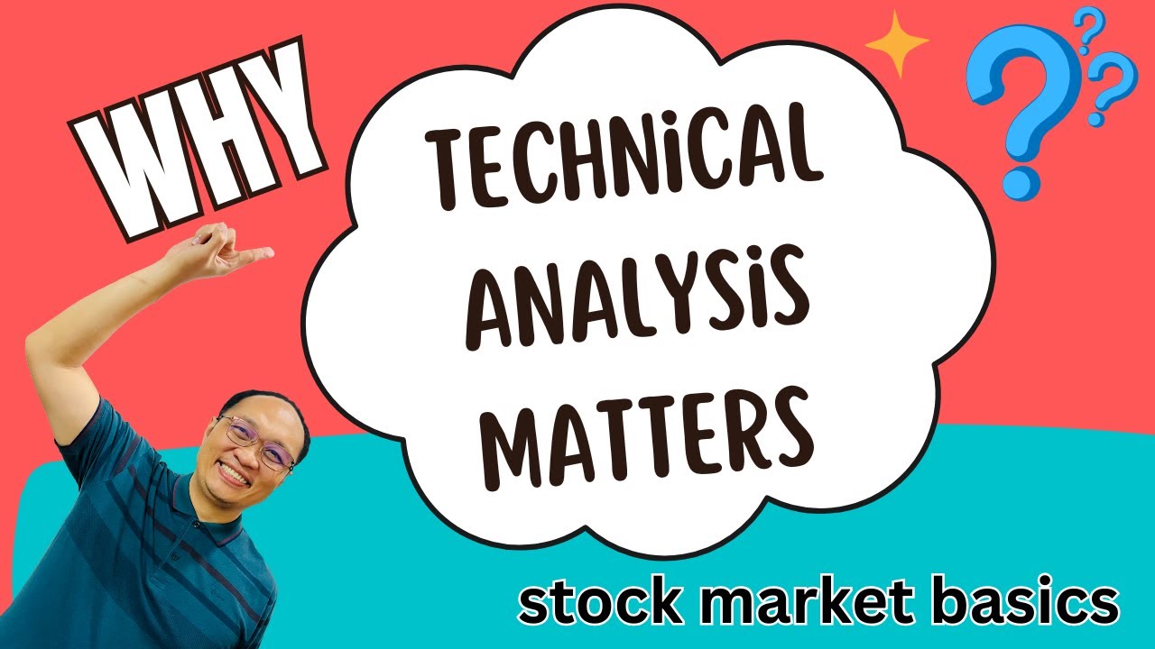 Why Technical Analysis is Key to Smart Investing - YouTube