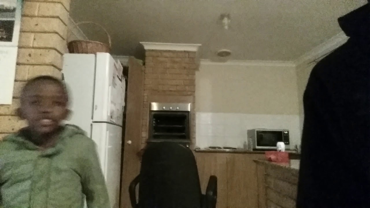 Anyieth best dance - YouTube