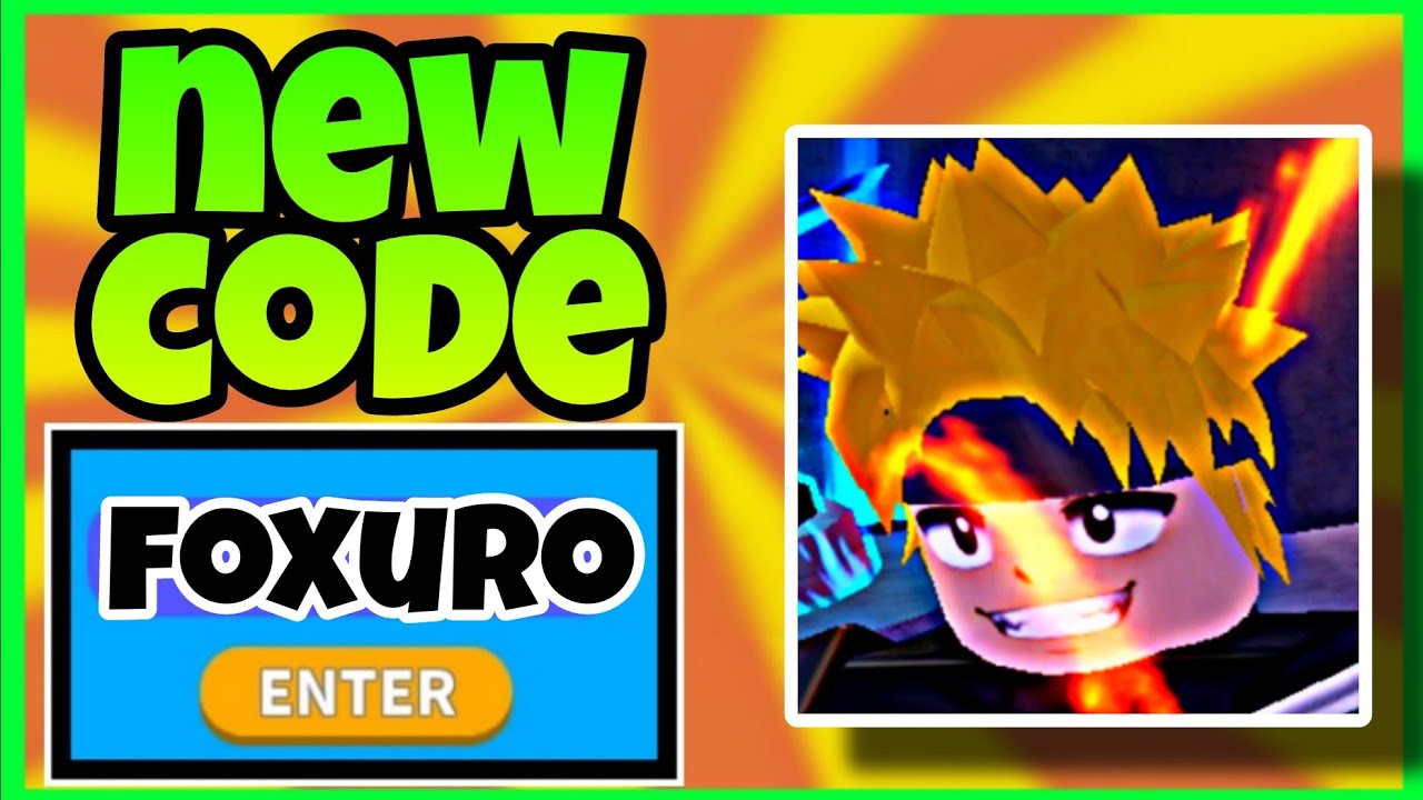 [🦊UPD] DEATH BALL CODE *FOXURO* UPDATE NEW WORKING CODE ROBLOX DEATH ...