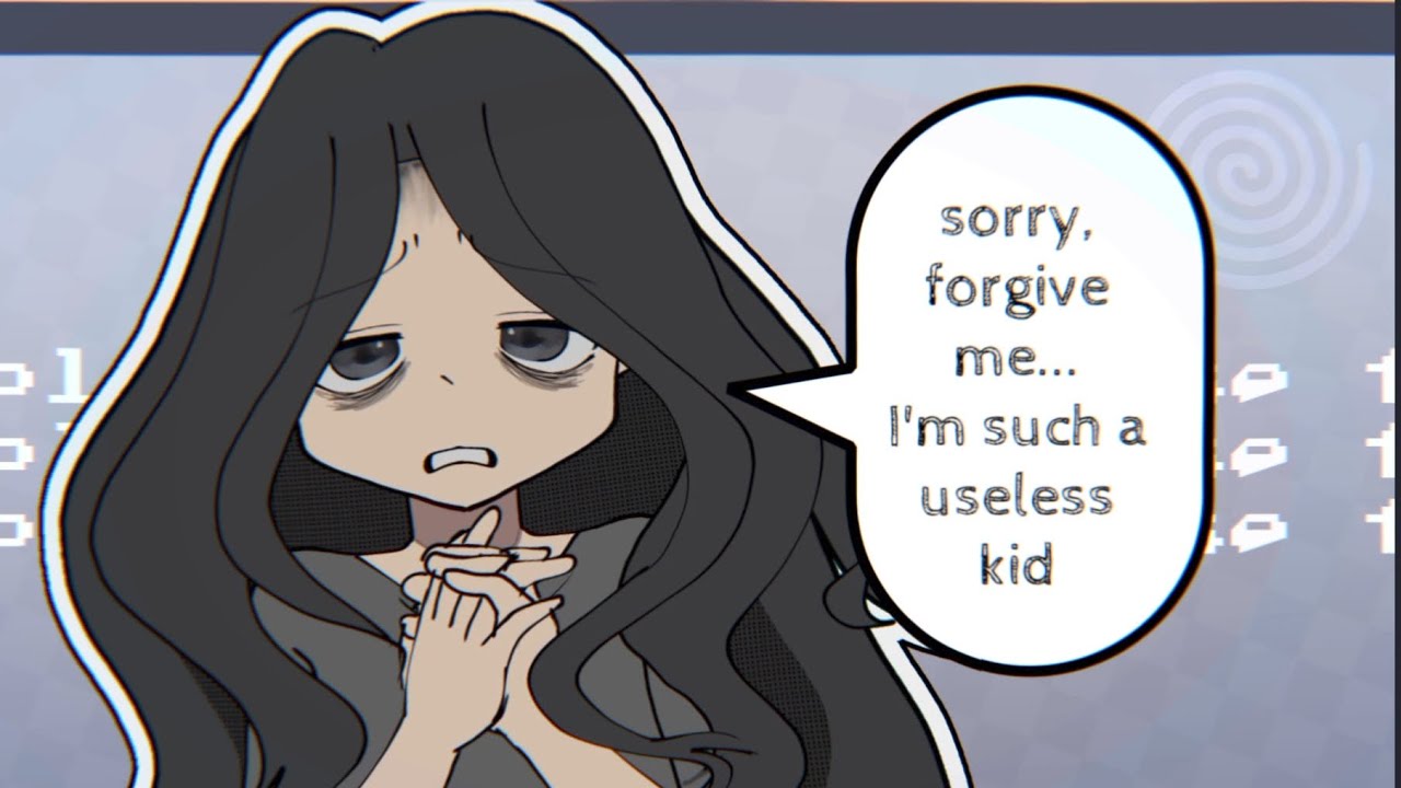 sorry forgive me :( ||meme oc - YouTube
