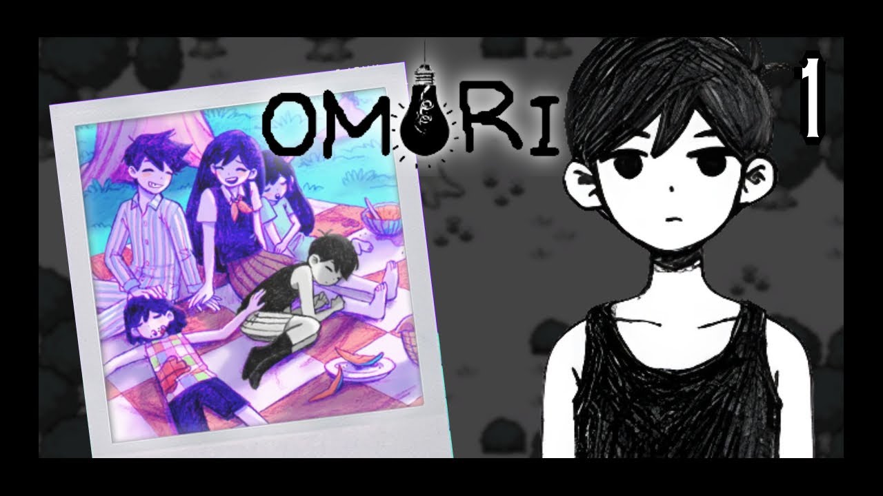 I've Turned All My Friends Into Toast | OMORI [1] - YouTube