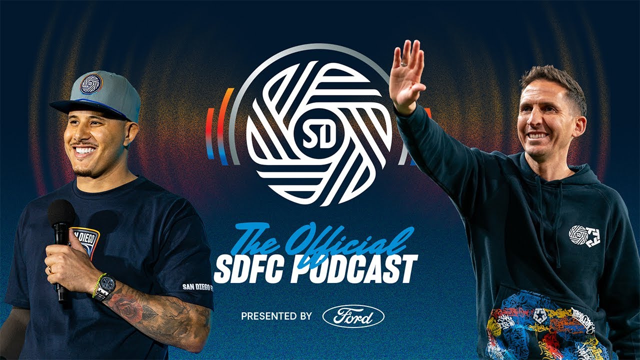 Mikey Varas reflects on our inaugural season, Manny Machado shares what ...