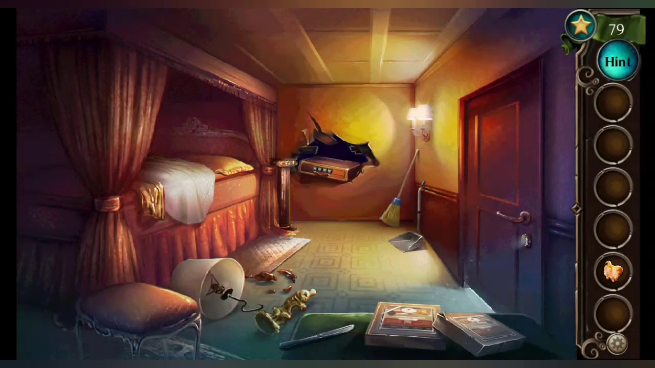 Adventure Escape | Time Library | Chapter 5 (Is Hope Lost) Full ...