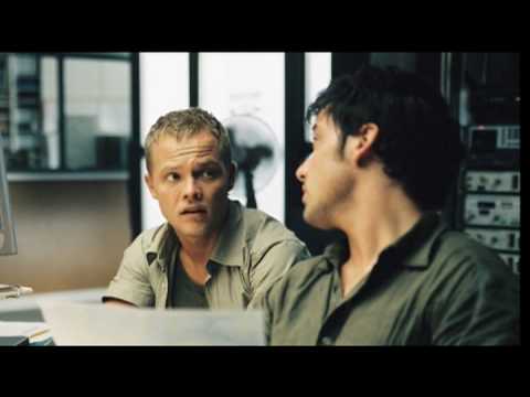 F4 Vortex Official Movie Trailer - YouTube