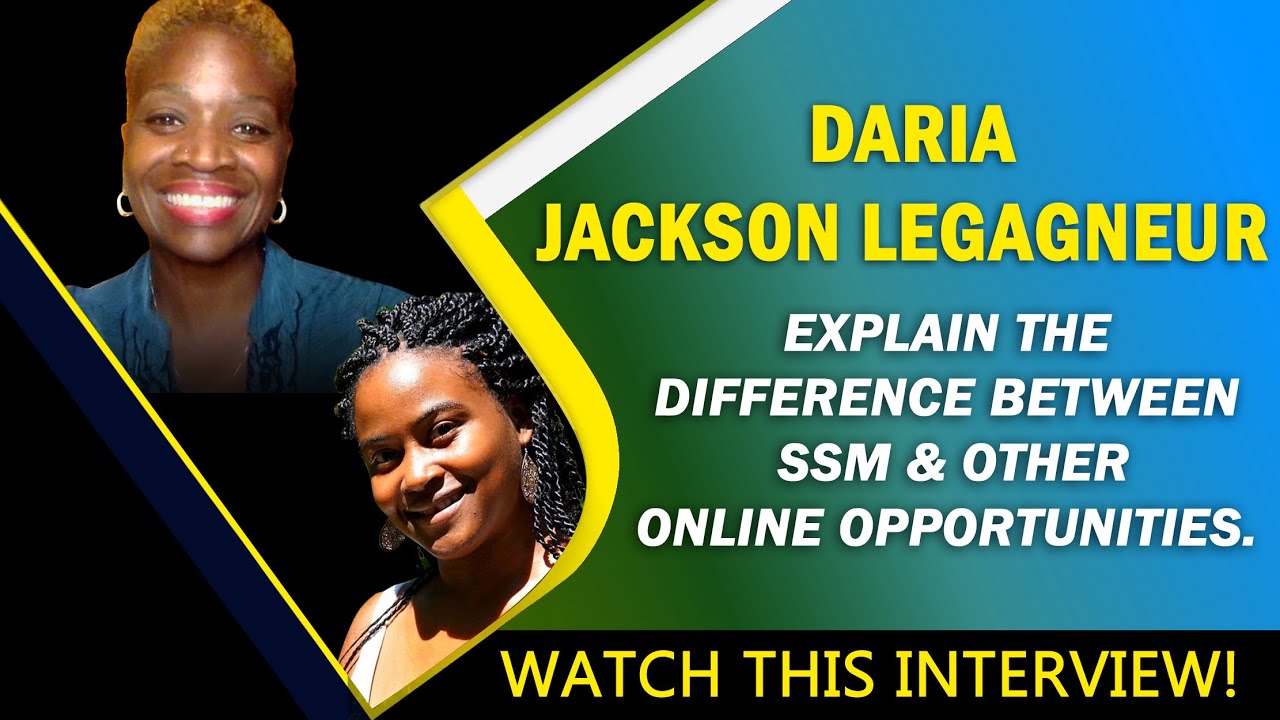 Successful Solution Method Weekly Interview - The difference between ...