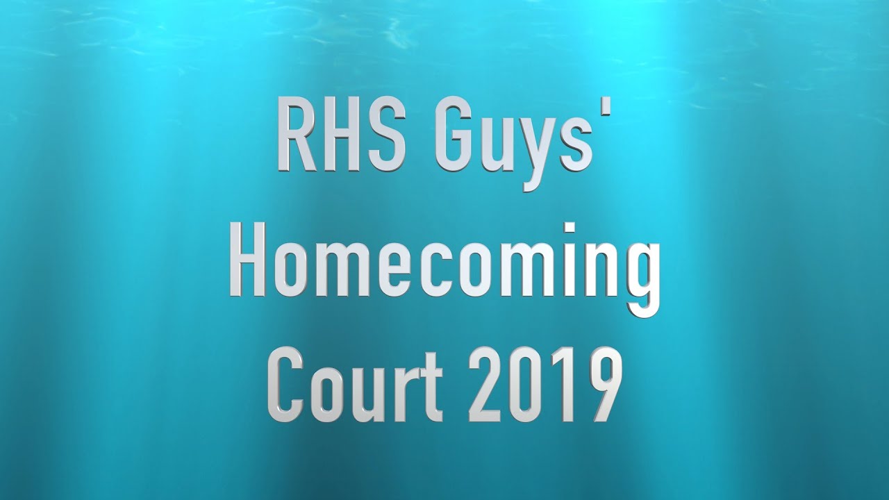 Guys Court 2019 - YouTube