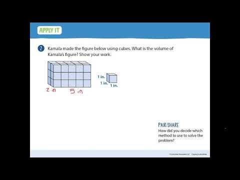 Math Lesson 2, Session 3 - YouTube