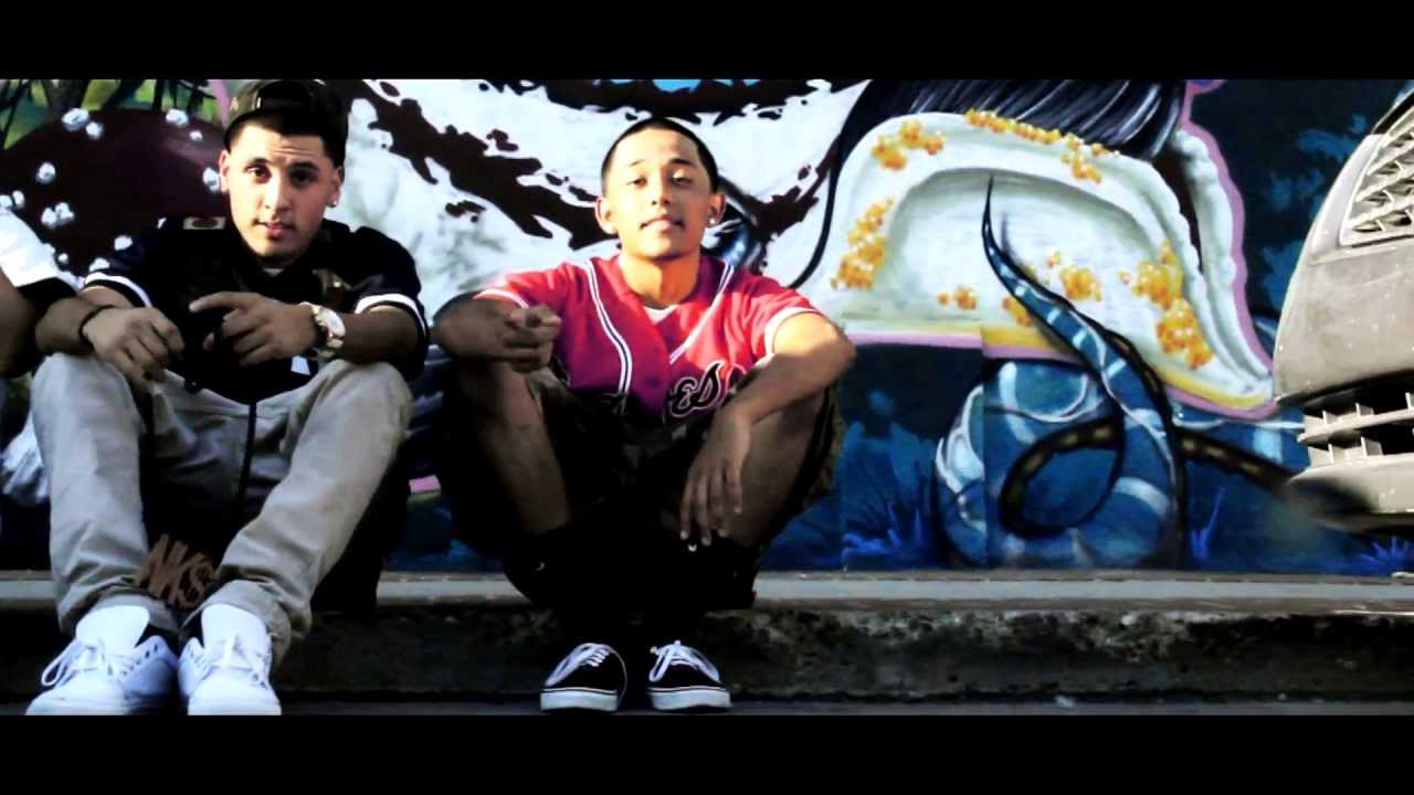 New KiDD$: Them Goodies ( Cover to Ciara's Goodies ) [UTAH] - YouTube