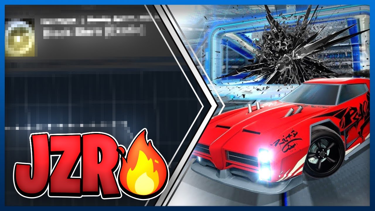 The JZR bundle CRASHED the market... | RL Market Analysis #8 - YouTube