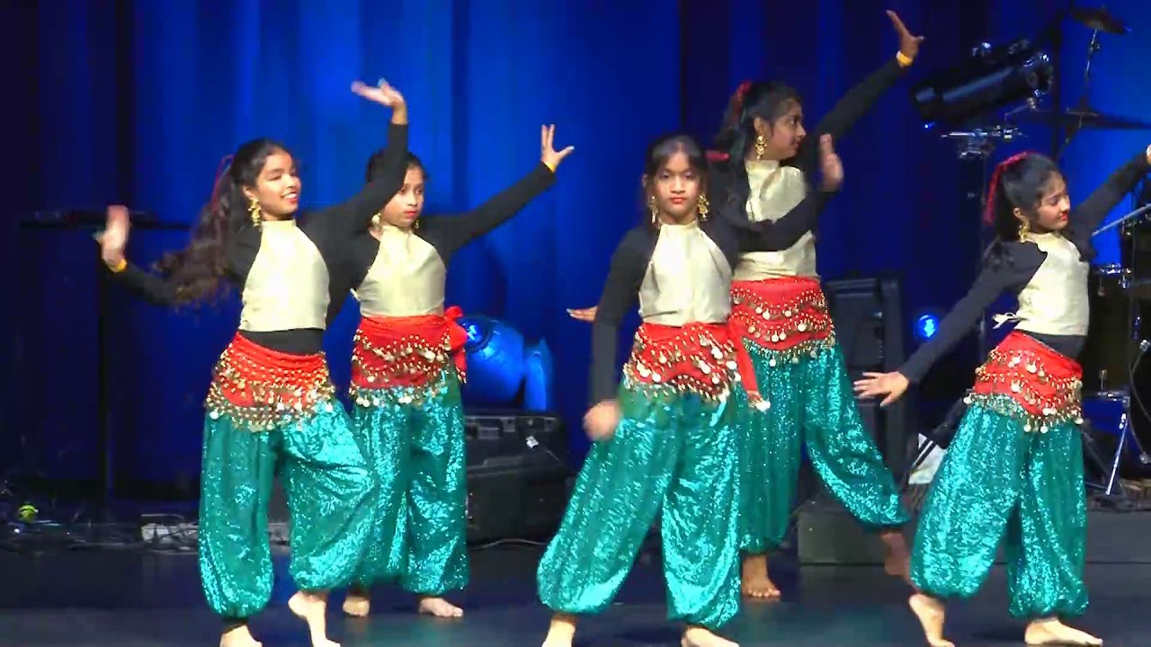 13 Diwali Divas - YouTube