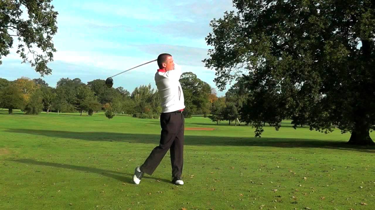Play Your Best powered by PING: Break 70 challenger, John Boag - YouTube