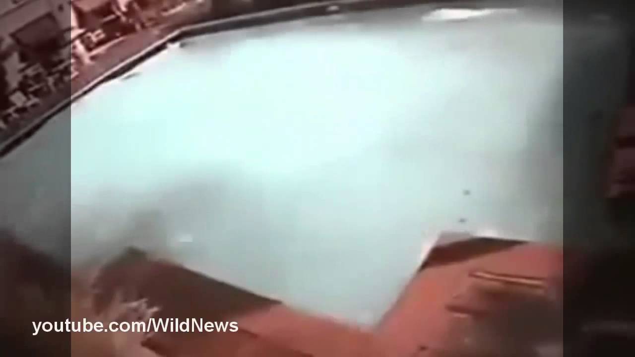 7 8 MAGNITUDE NEPAL EARTHQUAKE 2015 SHOCKING CCTV FOOTAGE COMPILATION ...