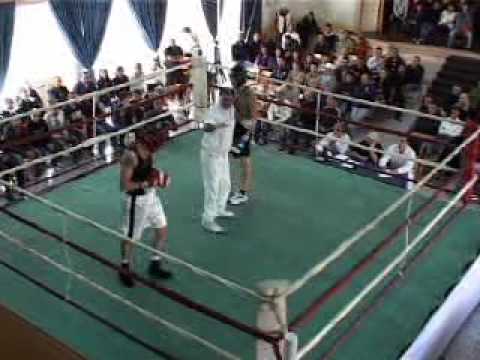Malta Boxing Federation - Melita Sports - YouTube