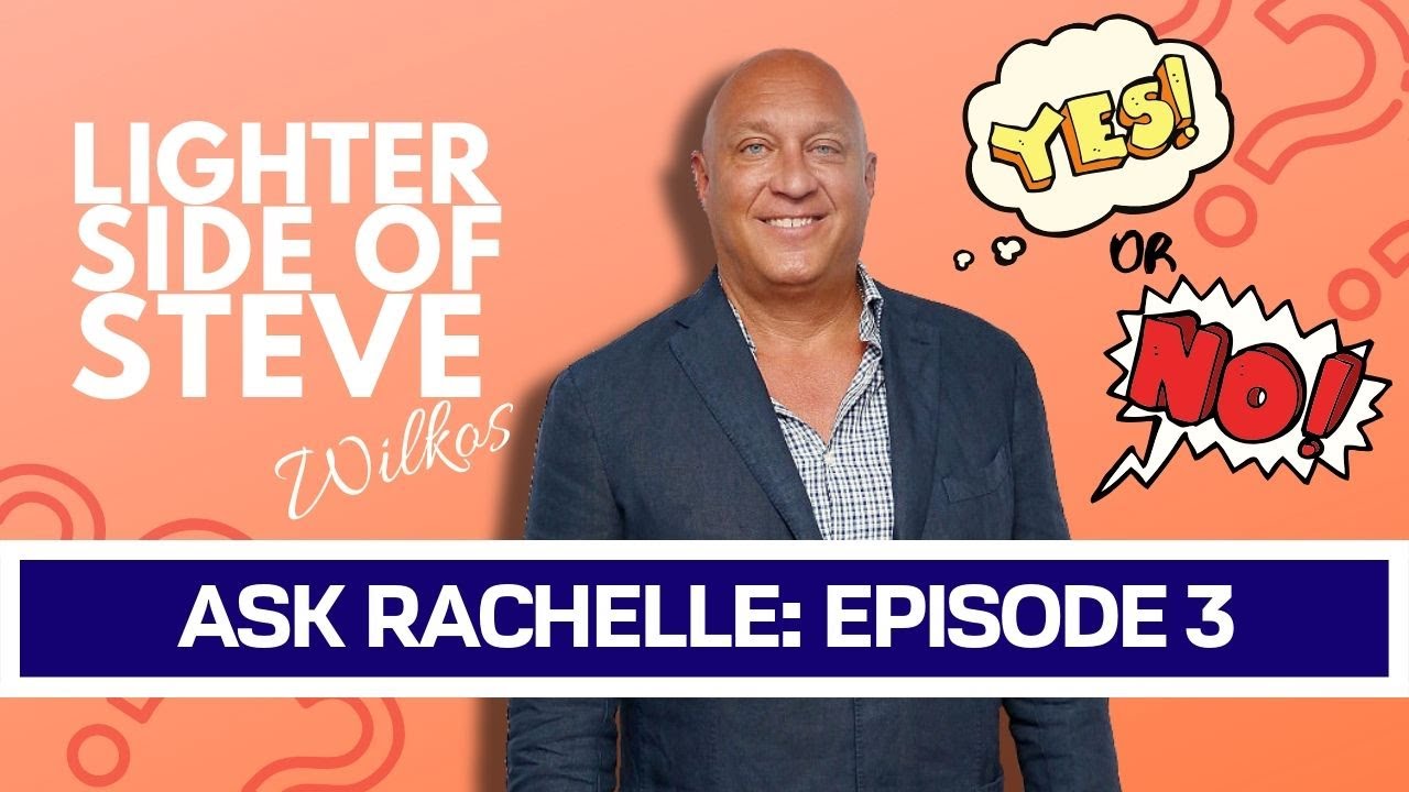 Rachelle Wilkos And Family