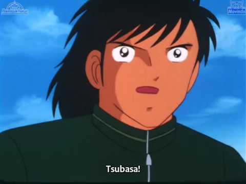 Captain Tsubasa 1983 - Episode 95 (INDO SUB)