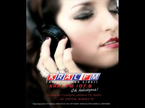 Kral FM Jingle POP