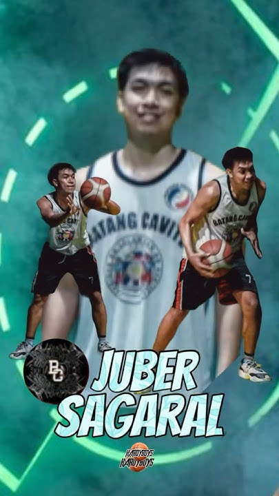 BEST PLAYER OF THE GAME : JUBER SAGARAL 11/16/2024 #highlights #basketball #bestplayer - YouTube