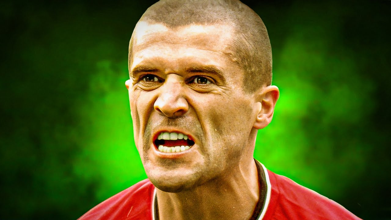 10 SCARIEST Players In Football History - YouTube