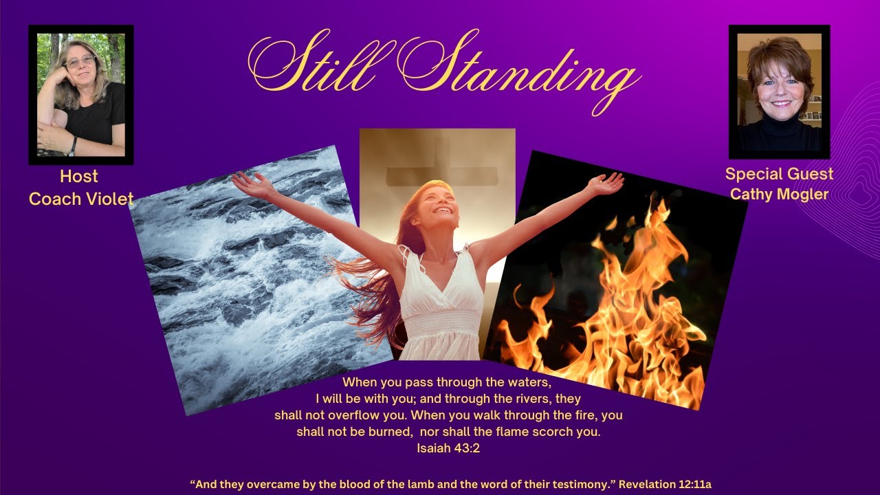 A Conversation with Cathy Mogler - Publisher of Sisterhood Magazine ...