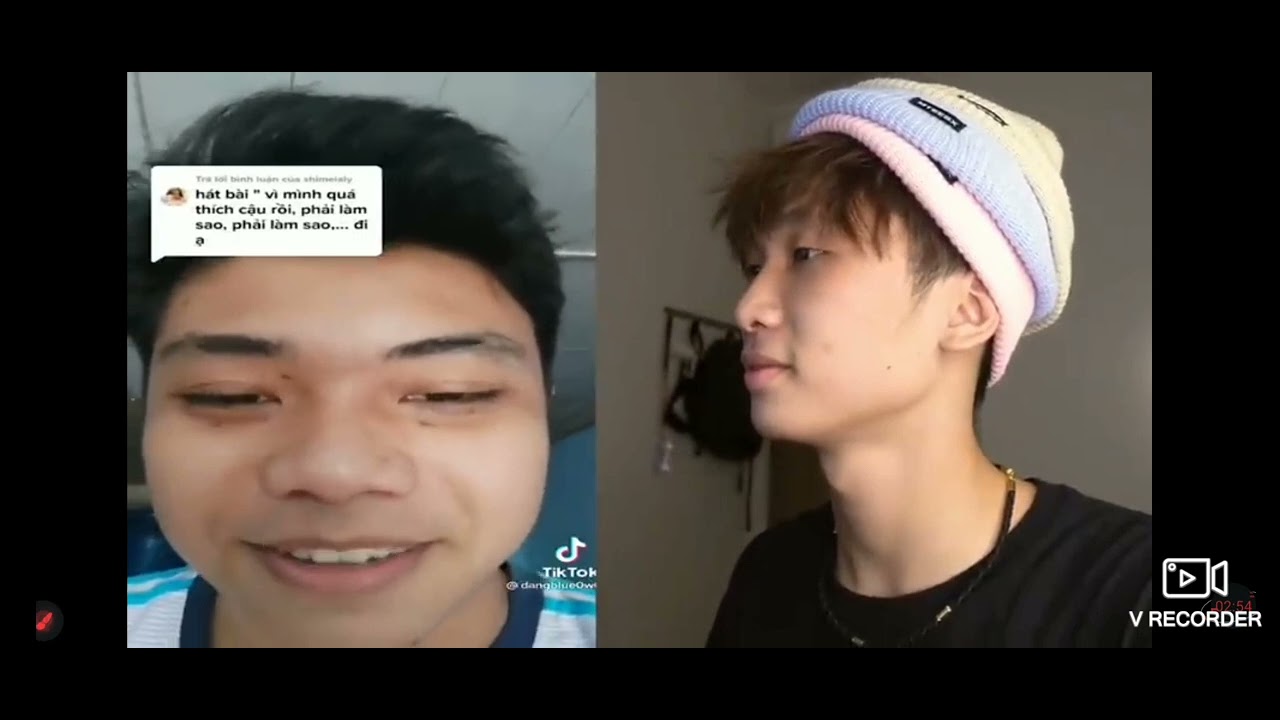 reaction teakill - YouTube