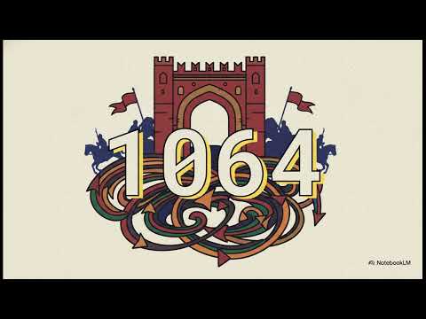 Ani Harabeleri - Gizemli Şehir Ani