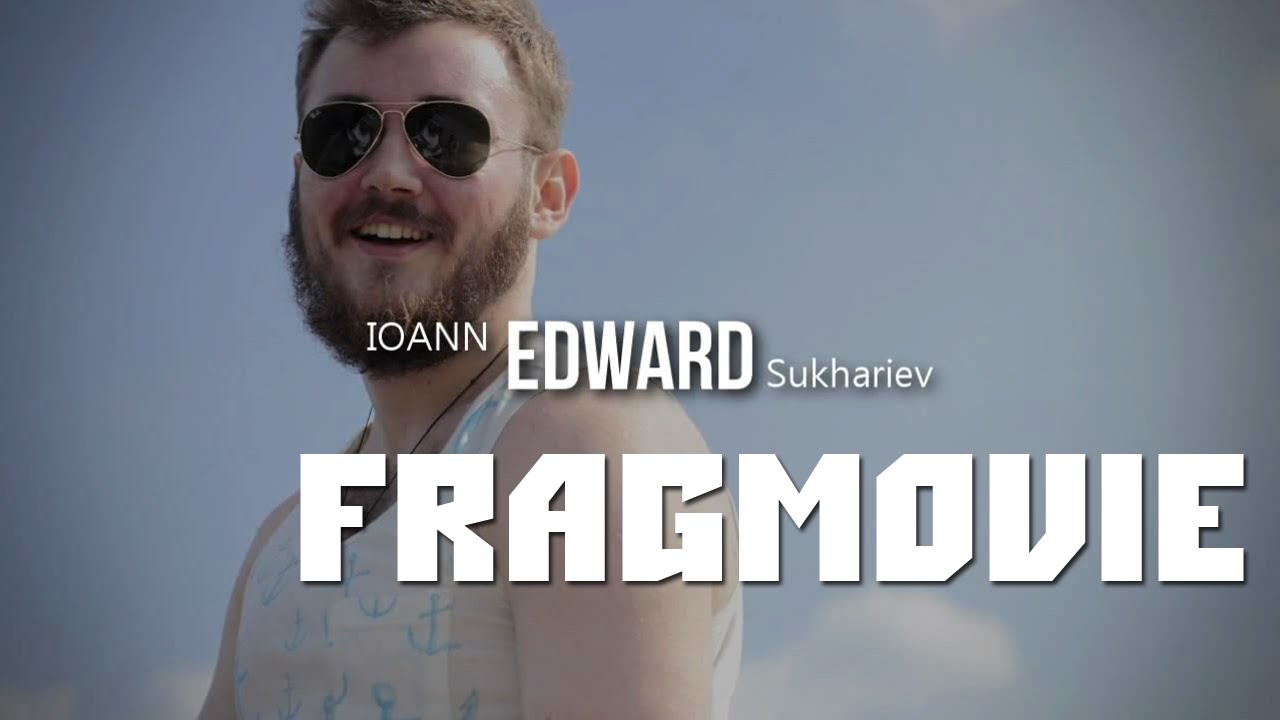 EDWARD CS GO MOVIE - YouTube