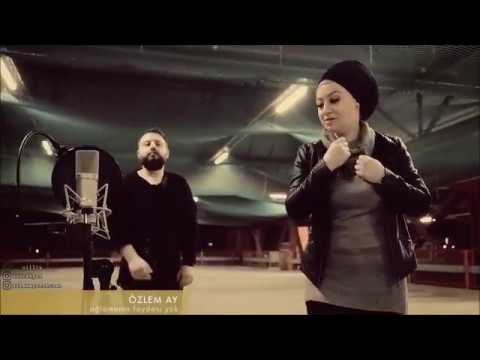 (Dub Mix) Özlem Ay NIlüfer Ay ft  Ömer Akyüz Mashup  (Set By Mr.KadriKORKMAZ Production 2019)