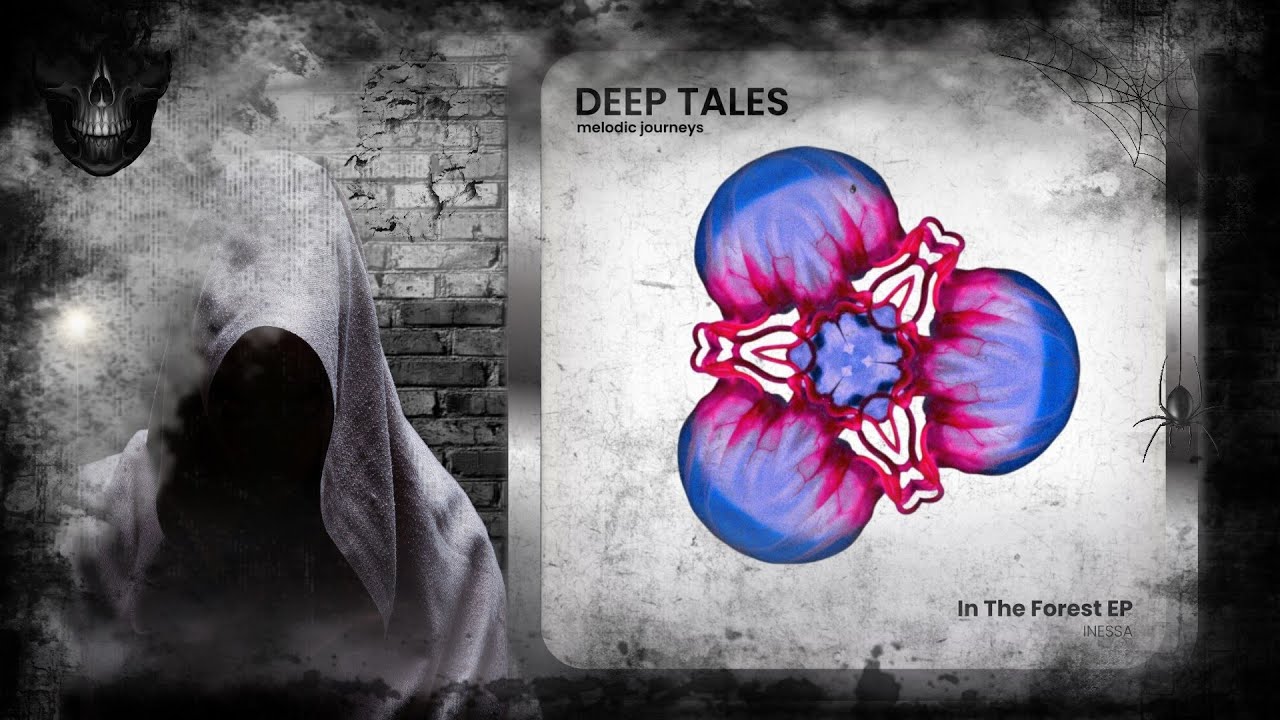 Inessa – Squirrels on Acid (Original Mix) [DEEP TALES] - YouTube