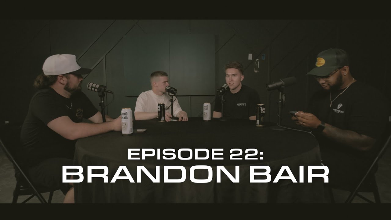 Episdode 22: Brandon Bair - YouTube