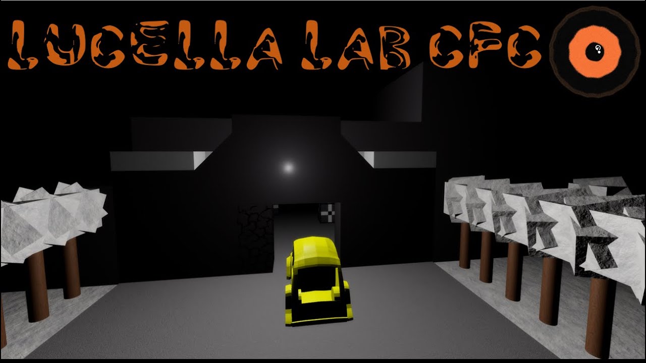 LUCELLA LAB (CFC) - Piggy Build Mode (READ DESC) - YouTube