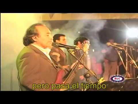 TENGO QUE OLVIDARTE - AGUA MARINA (LYRCS)